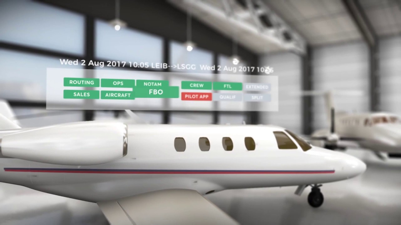 OPENJET Introduction - YouTube