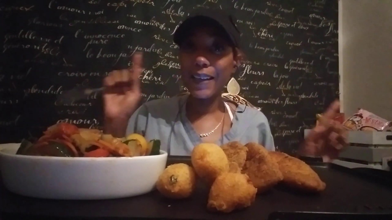 Buffalo Fish Fridays💥 #Friedfish friday - YouTube