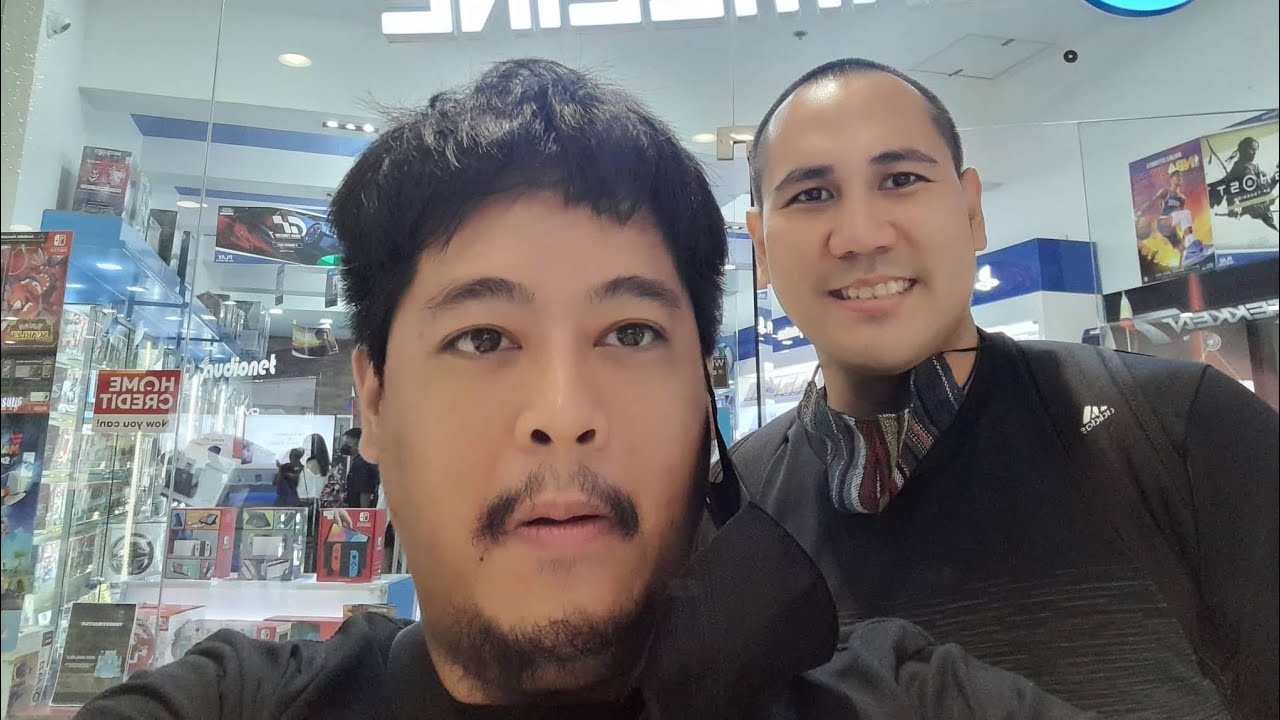 Playing Timezone In Moa With @ALVMACHETE69 Nice To Meet You Bro - YouTube