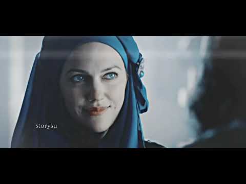 Ben Hürrem. Harem ne ki ? Dünyayı ben yöneteceğim!