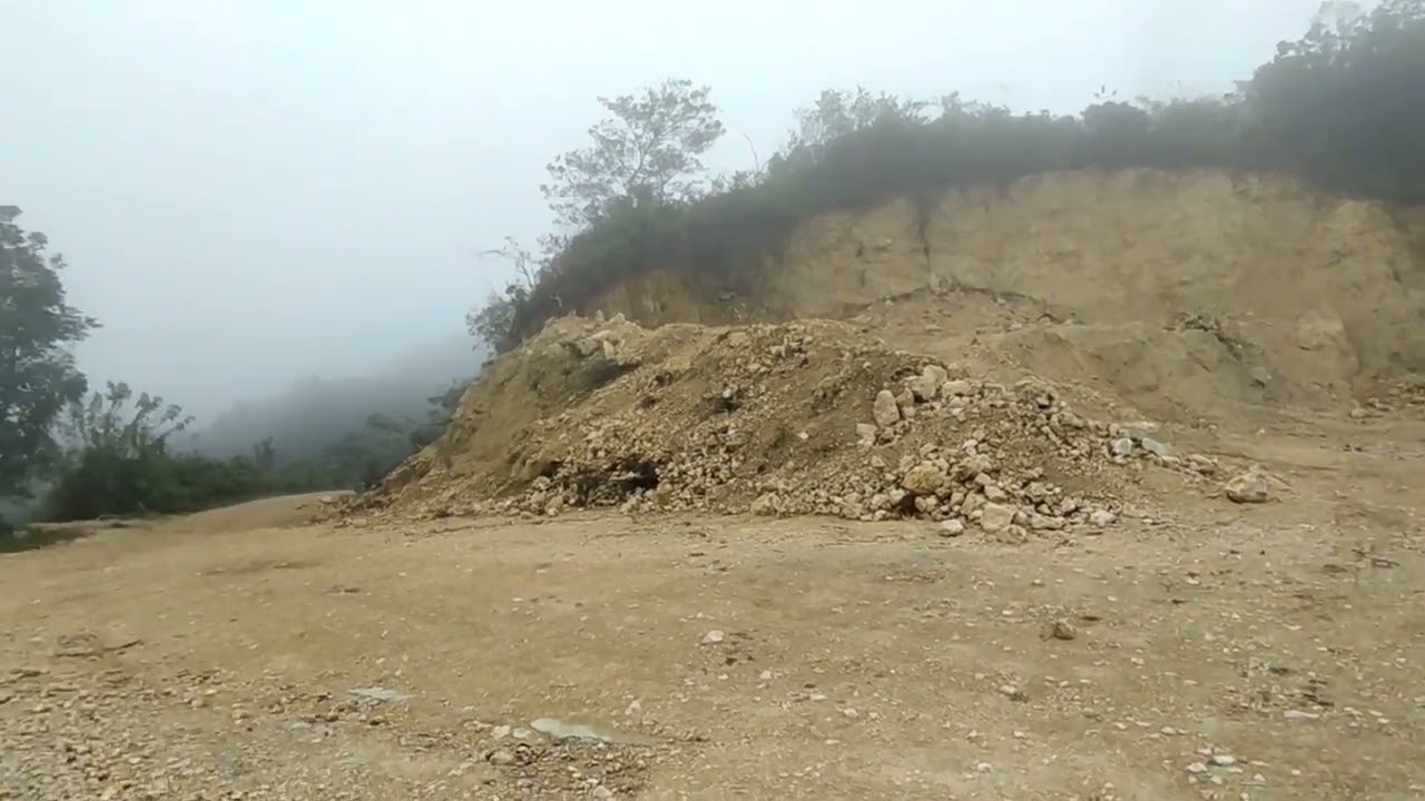 Desde el Mogote de moca, Provincia espaillat. - YouTube