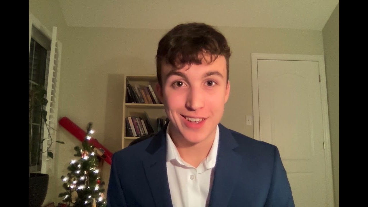 James Cairns - Bill Hogarth SS - JOT Business Management - YouTube