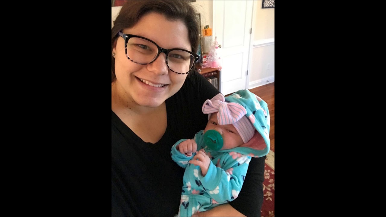 Addison Slideshow Movie - YouTube