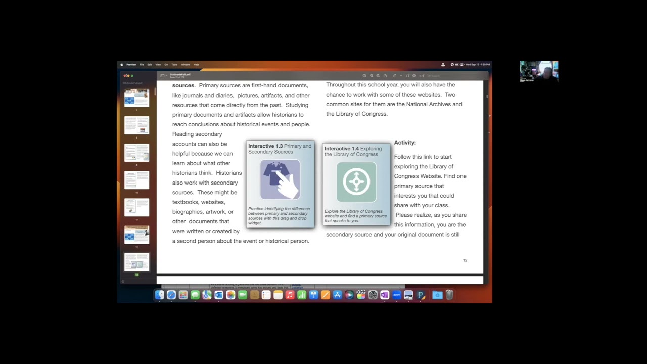 MI Open Book and GIANTS Overview - YouTube