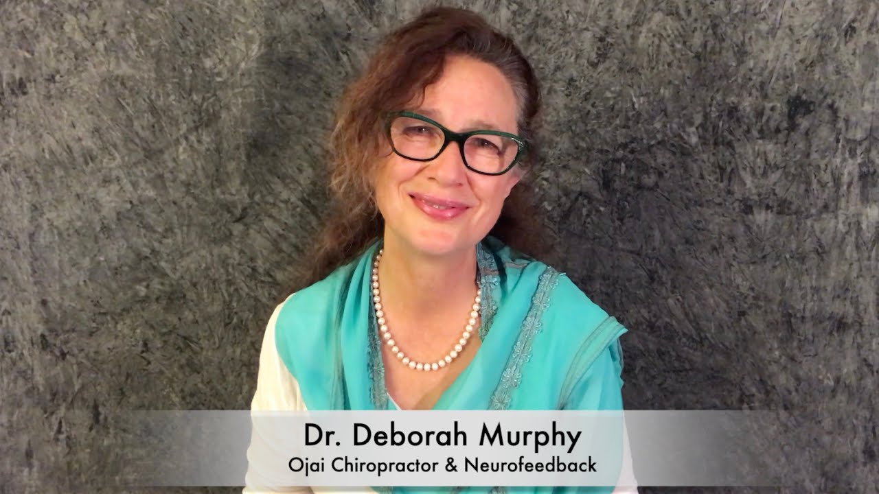 Welcome! - Dr. Deb - YouTube