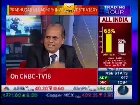 5 Years of PL PMS: Mr. Dilip Bhatt & Mr. Ajay Bodke interview with CNBC ...