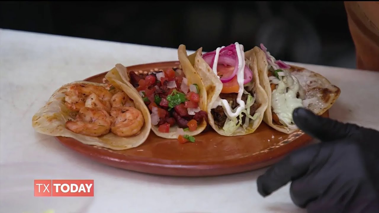 Taco Tuesday Series Part 3: Guapo Taco - YouTube