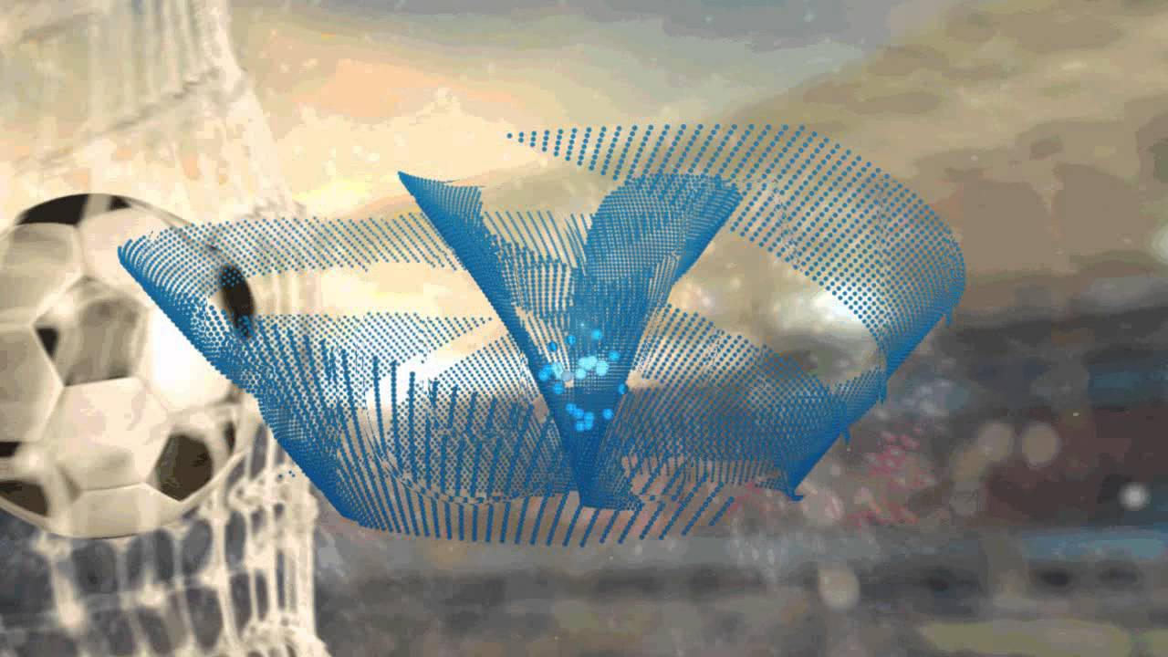 Premier League Goal Animation Promotion - YouTube