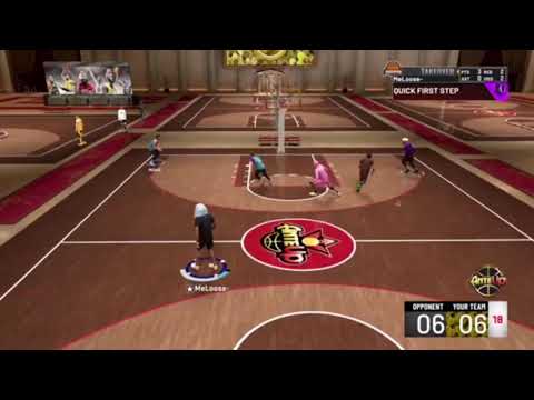 NBA 2K20 COME STAGE GAMEPLAY #3 - YouTube
