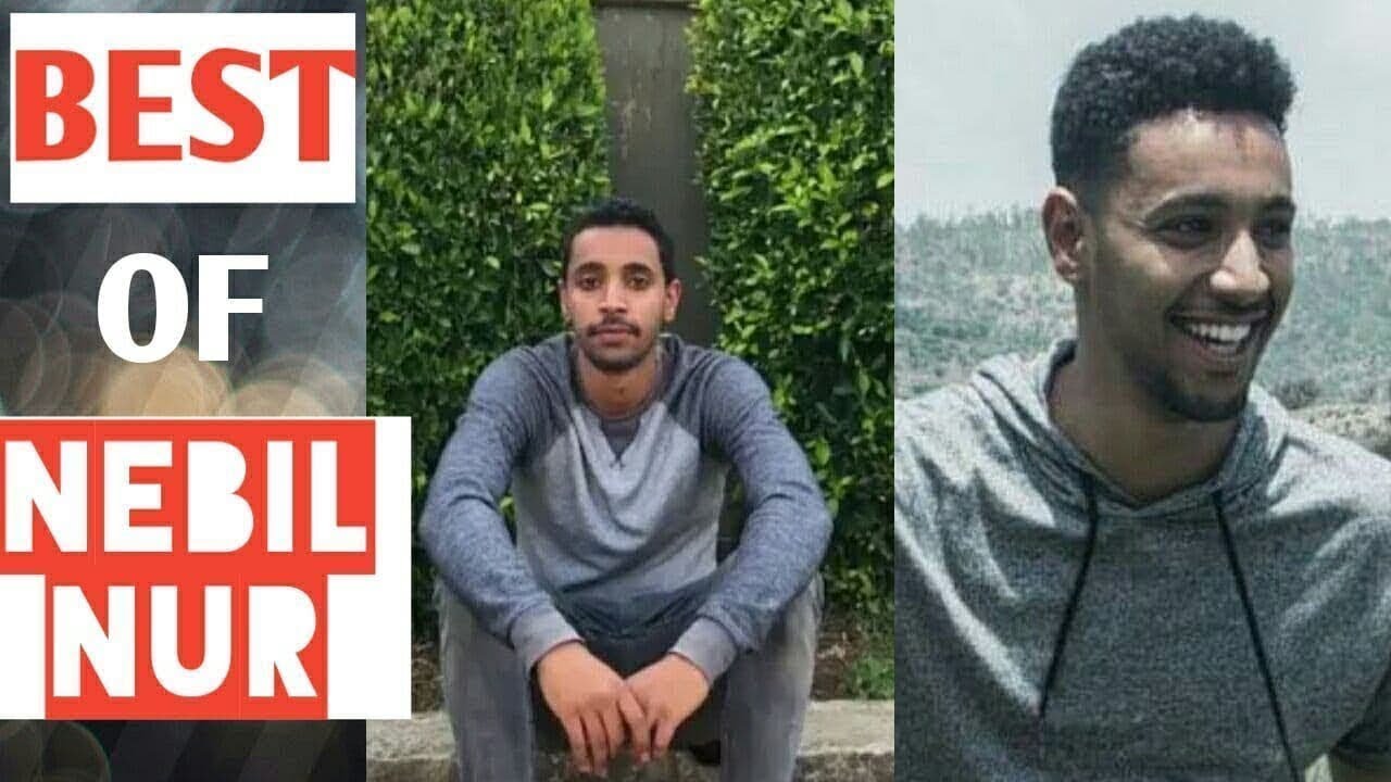 Nebil nur best tiktok videos nebilnur (new) video 2021 #1 - YouTube