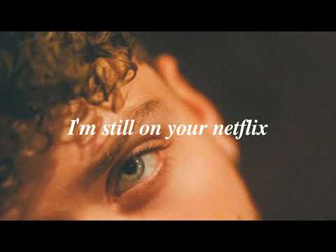 Why - Bazzi ( Lyric Video ) - YouTube