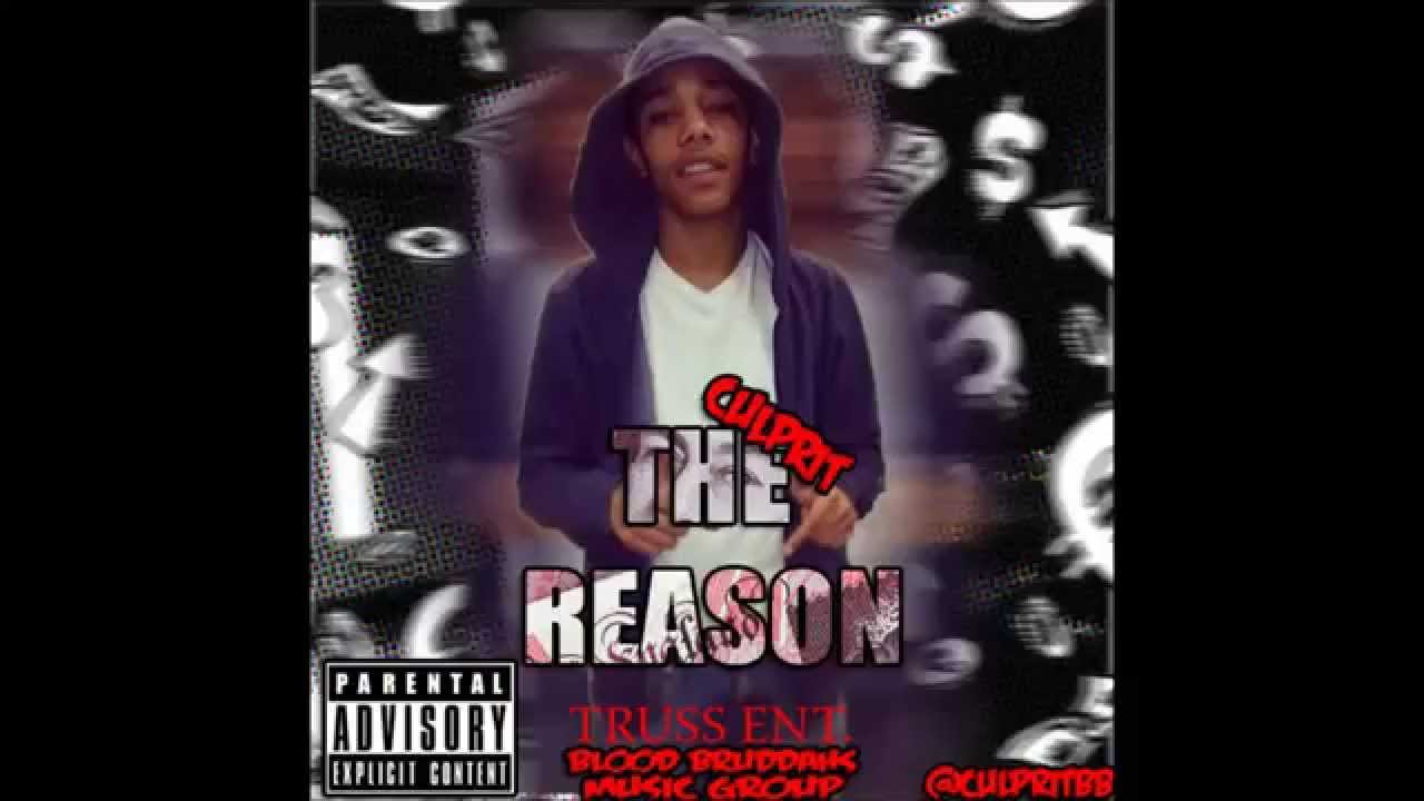Culprit - The Reason Full Mixtape [@Culps_] - YouTube