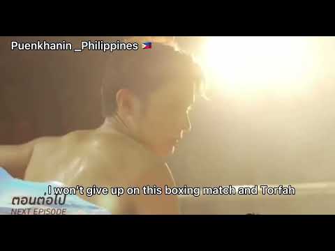 My Romance From far Away ( English Subtitle Ep 18 )