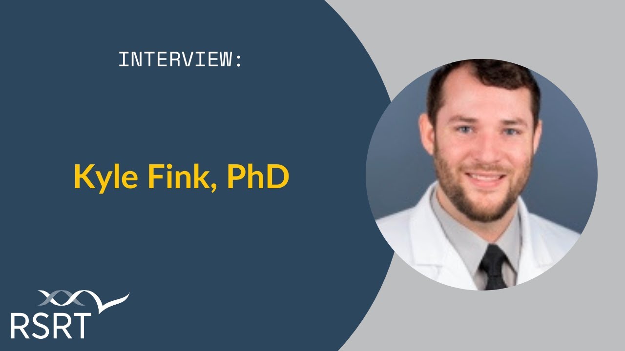 Cure 360: MECP2 Reactivation | Interview with Kyle Fink, PhD | Rett ...