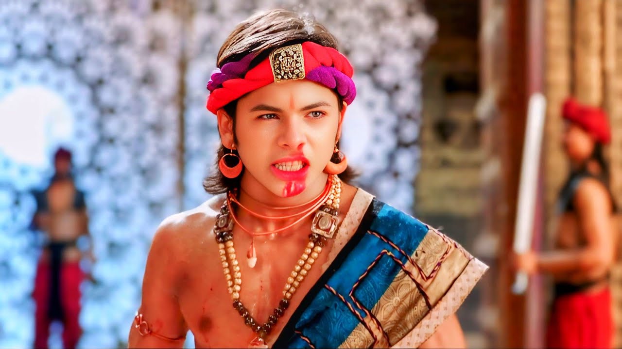 ASHOKA EPISODES 352 - 353 - YouTube