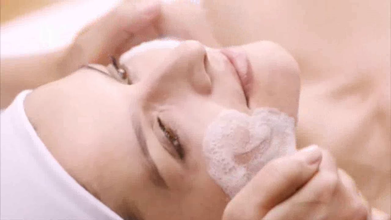 Reclama sapun Dove (mar 2015) - YouTube