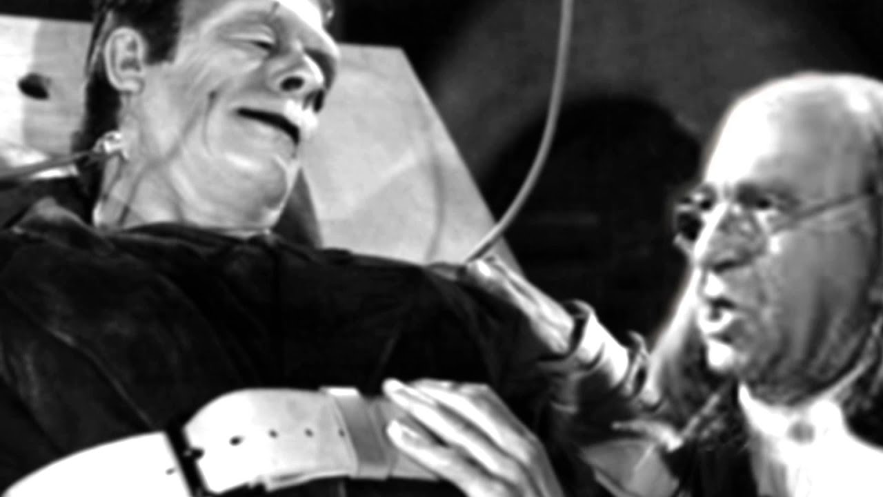 Franklinstein - The Untold Story - YouTube