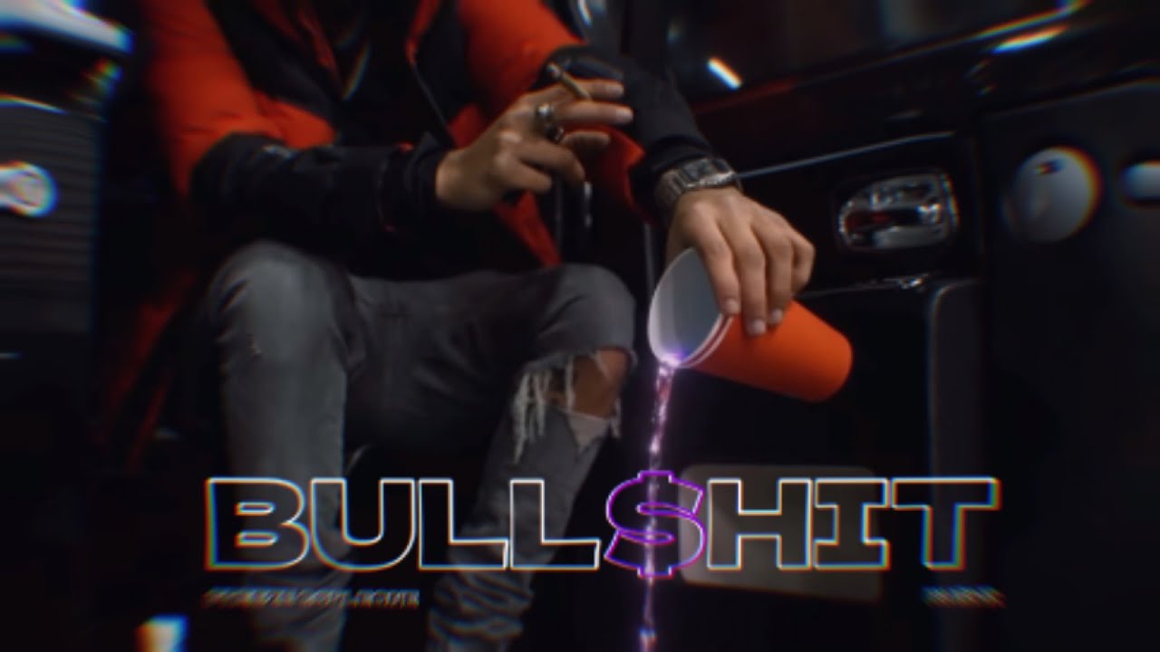 BULL$HIT - Bushi x Freeze Corleone (Clip Officiel) - YouTube
