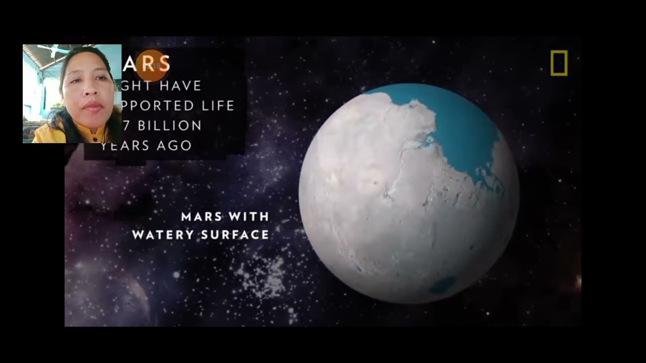 Science Demo - YouTube