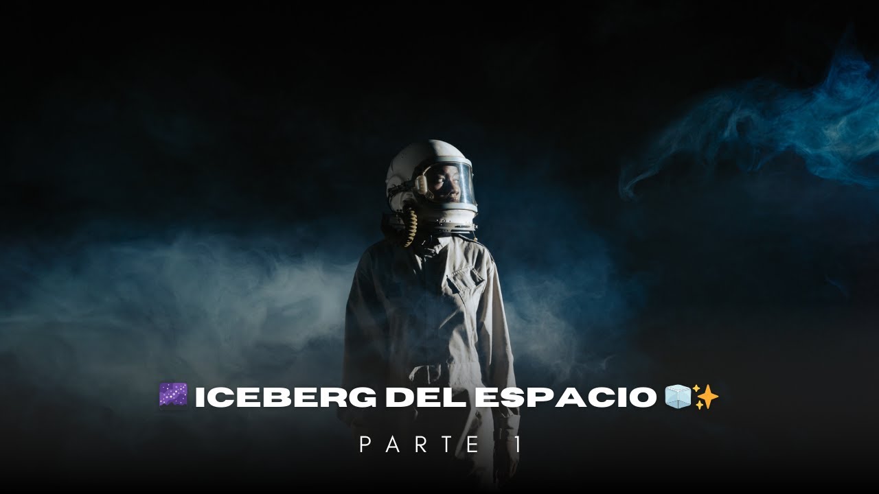 🌌 Iceberg del Espacio: Explorando el Sistema Solar y Más | Nivel 1 🧊 ...