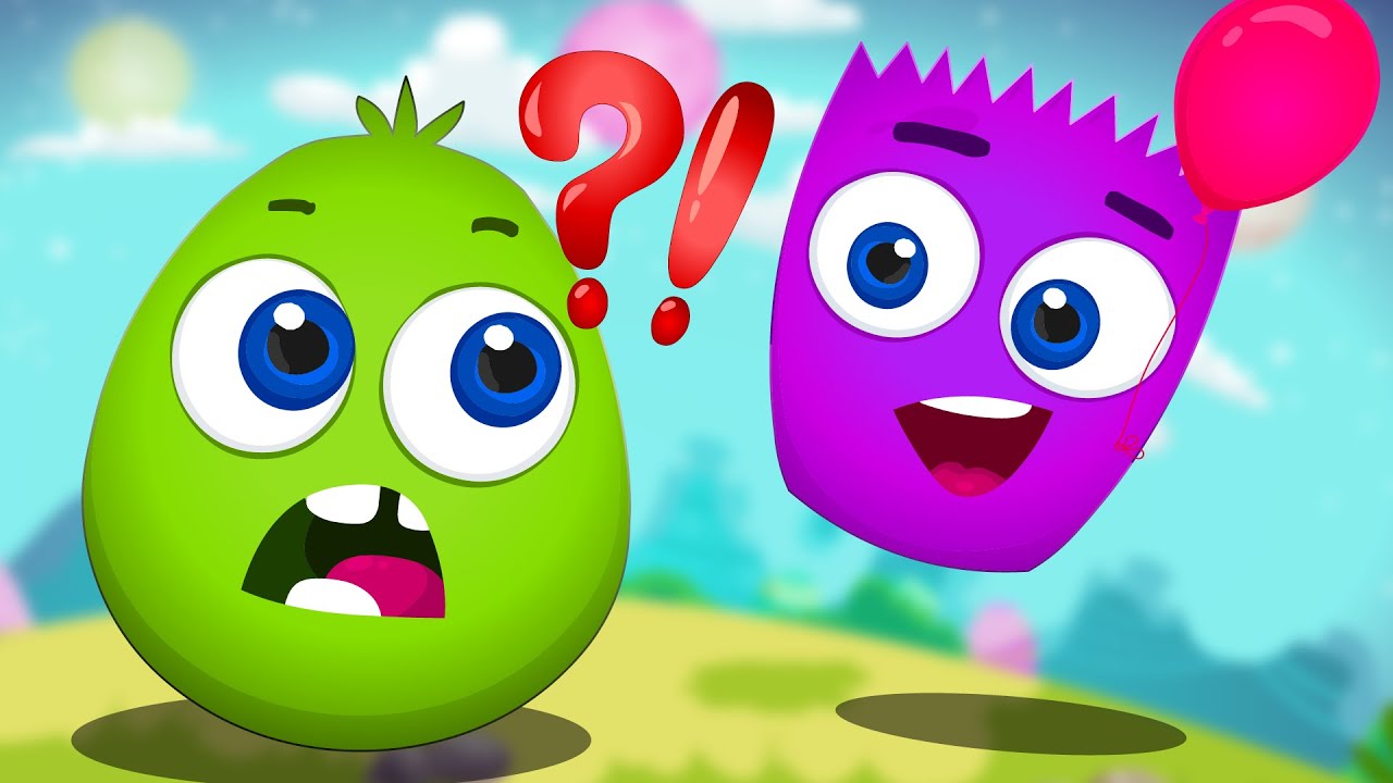 Op y Bob: Ligero y Pesado - La Gran Aventura Educativa y Divertida con ...