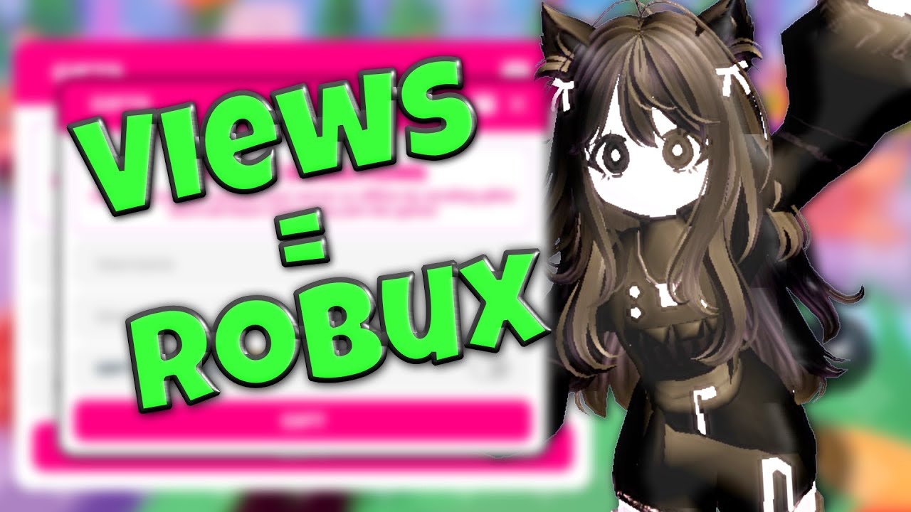 🛑 Worse Player is Donating 20 robux 🛑 - YouTube