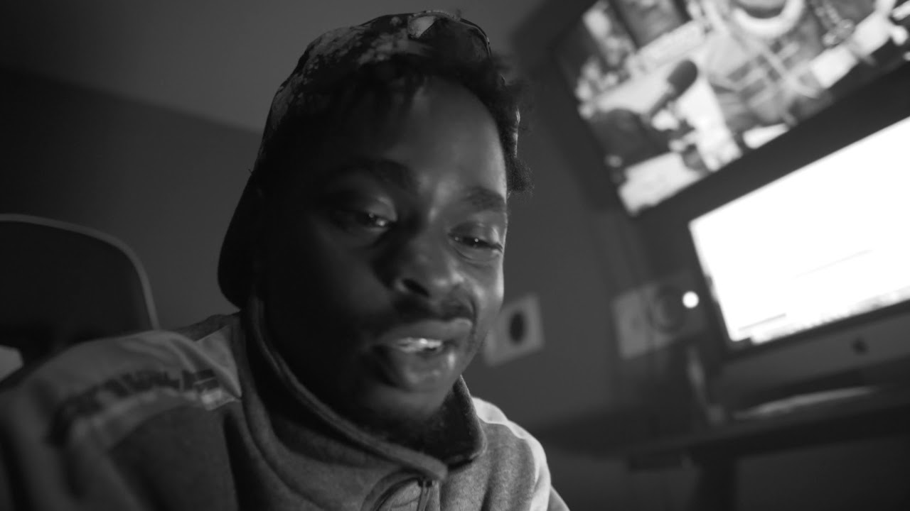 Lor Riley-Wack Rappers pt 1 - YouTube