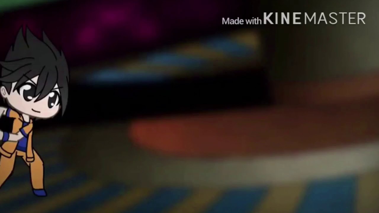 New Dragon Ball Super Gacha Life Intro ft. Uroshi and WolfChamp - YouTube