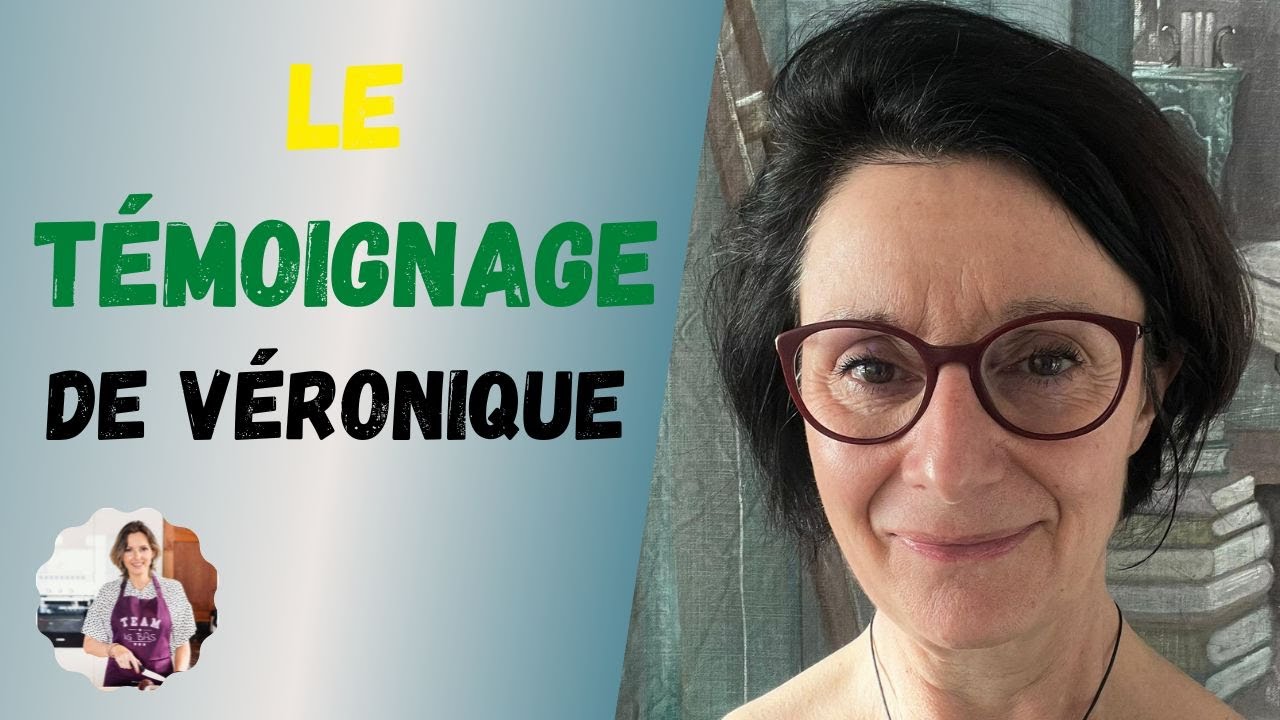 Programme d'accompagnement de Marie-Laure André : le témoignage de ...