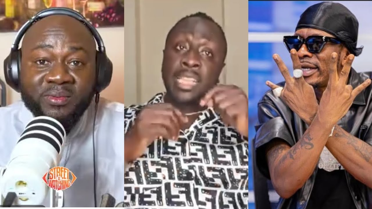 DJ SLIM YOU GO EXPLAIN TAYA. YOU GUYS SAID YOU HAVE THE NUMBERS WHY THE ...