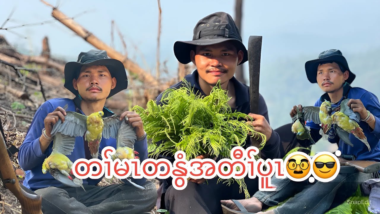 2 May BE 2567 working in farm for a week. If you wanna try, contact me ...