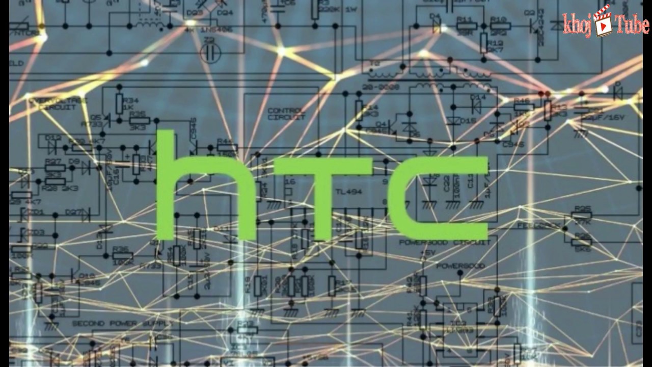 Learn more about HTC World’s first Cryptocurrency Mobile - YouTube