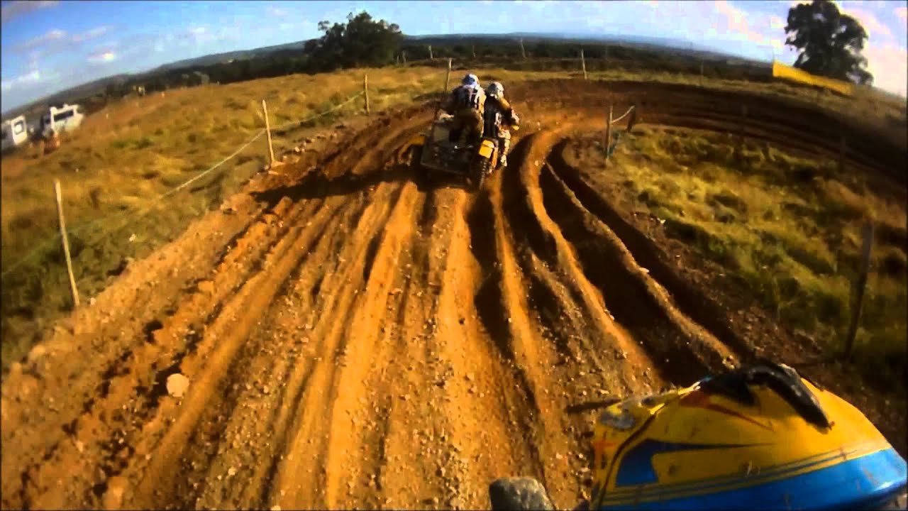 Ross Chivers - YouTube