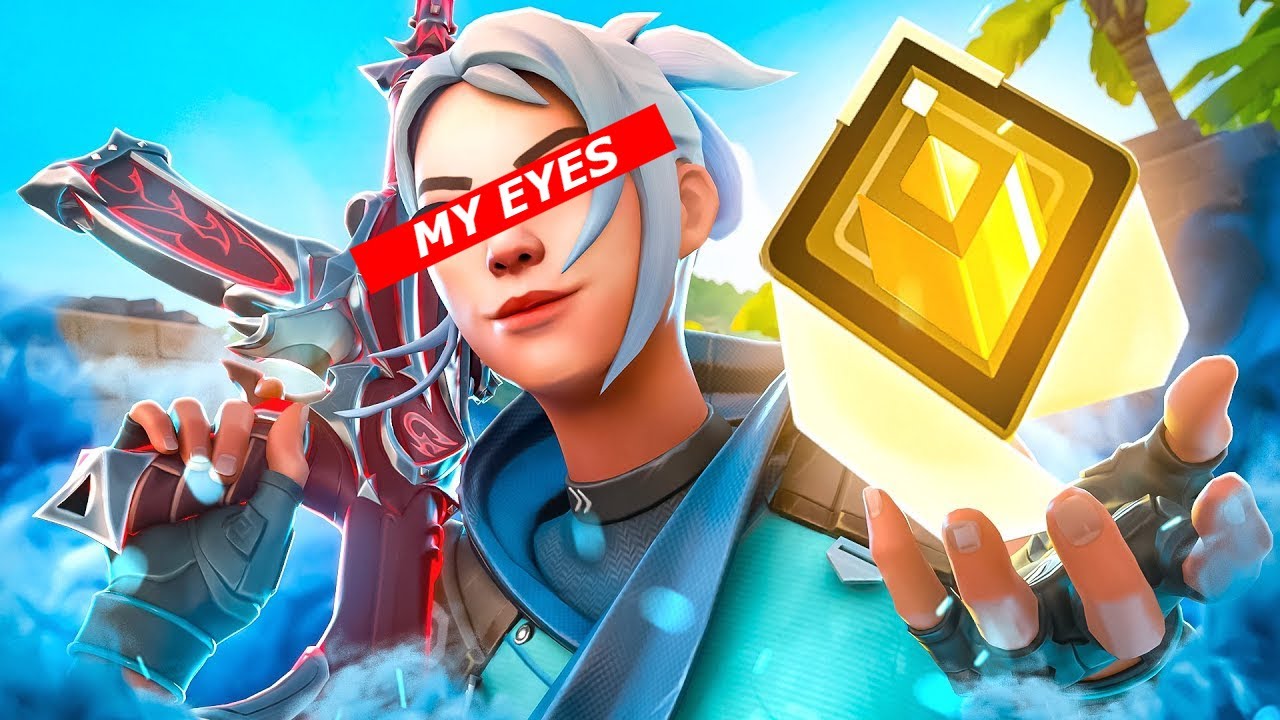 My Eyes 👁️ - YouTube