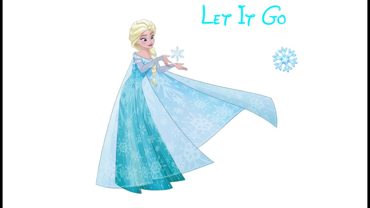 Let It Go Multilanguage (44 Versions) - YouTube