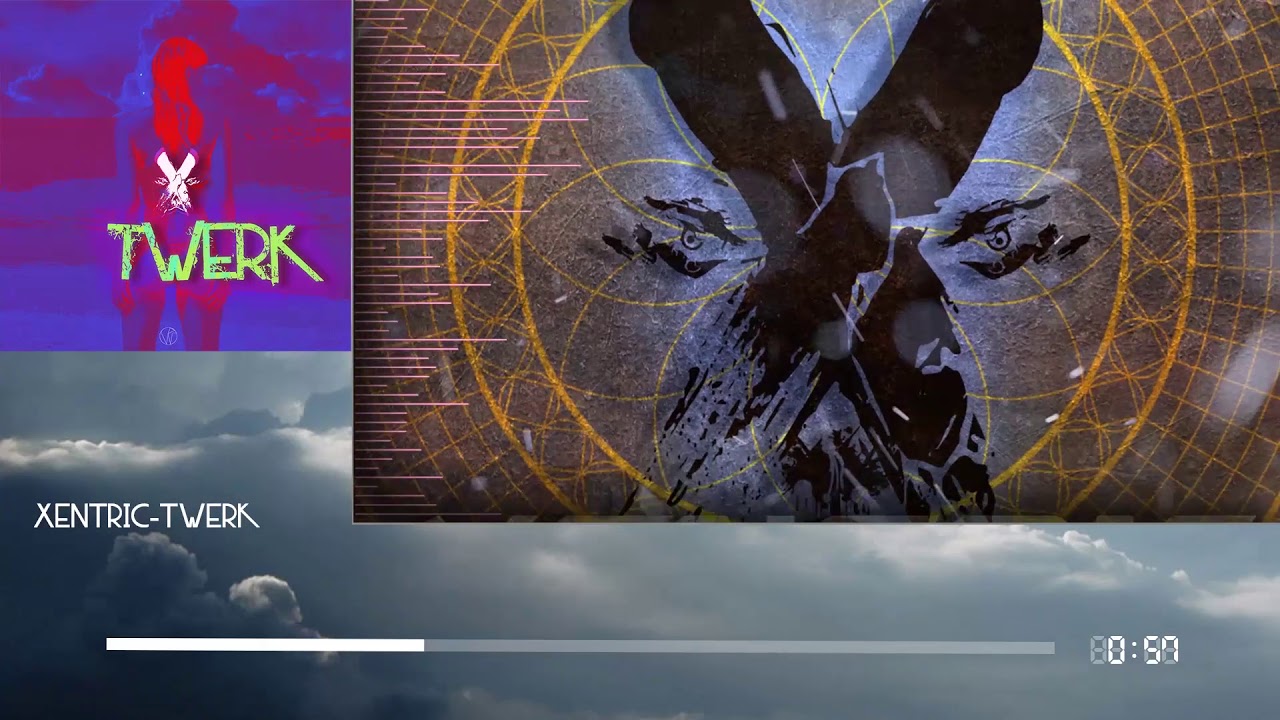 Xentric - Twerk - YouTube