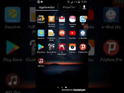 Fatih' e bağlanan vpn