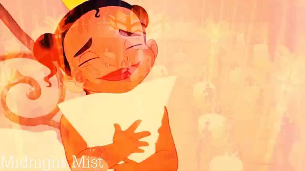 Tiana || Fly Away - YouTube