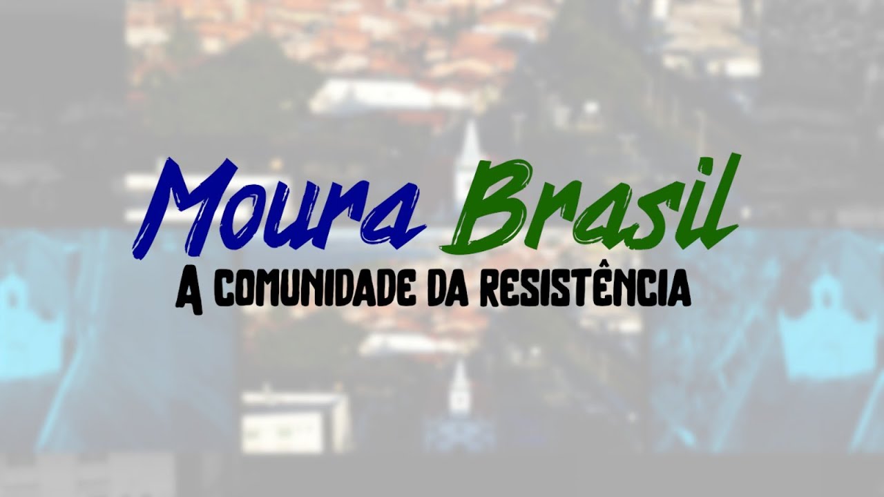 NOSSO BAIRRO, NOSSA GENTE – MOURA BRASIL - YouTube