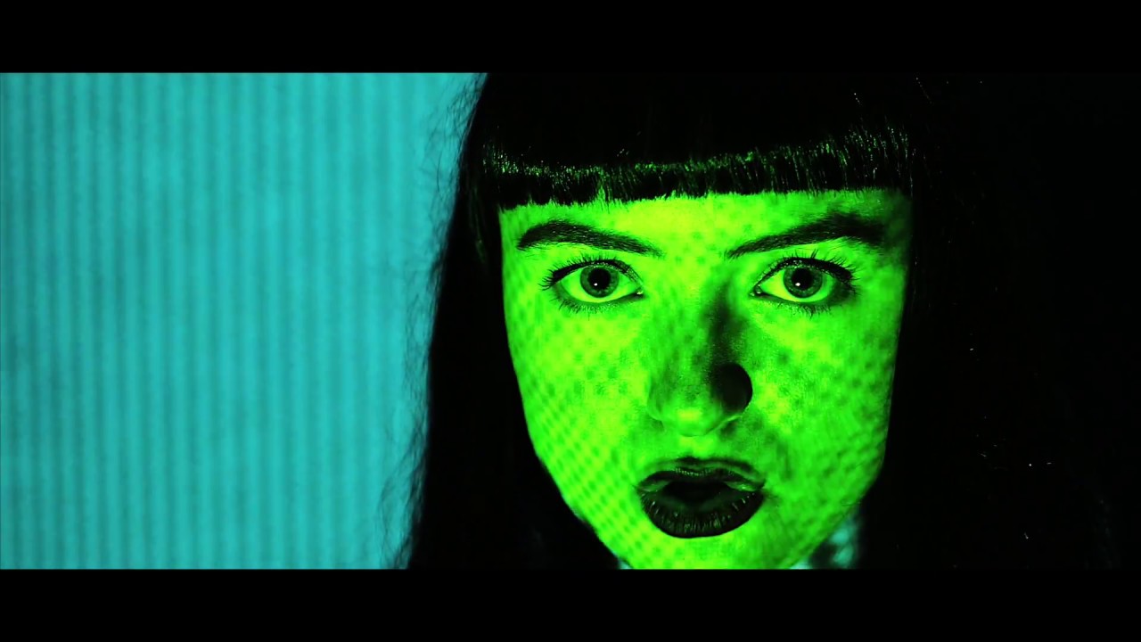 Ghost Bones - Sticky Willow (Official Music Video) - YouTube