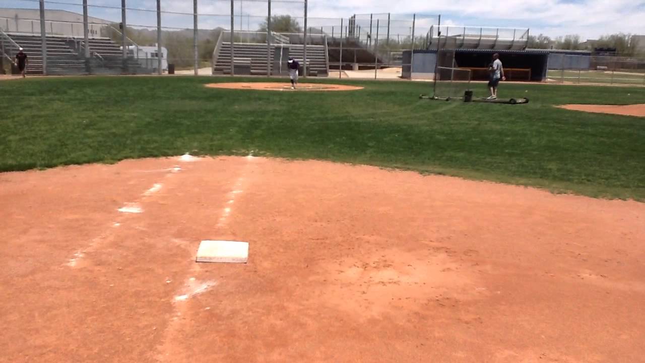 Lialios, jake offense 7 - YouTube