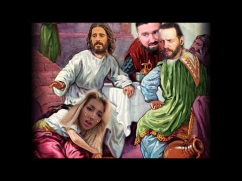 Ex OF Model Turned Christian Stands Before Accusers Part 1: - YouTube