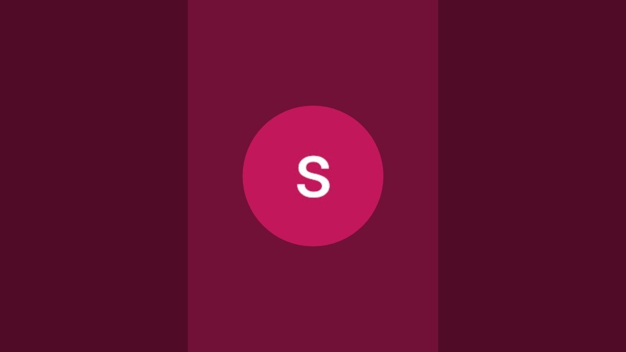 sasda 3.9 is live - YouTube