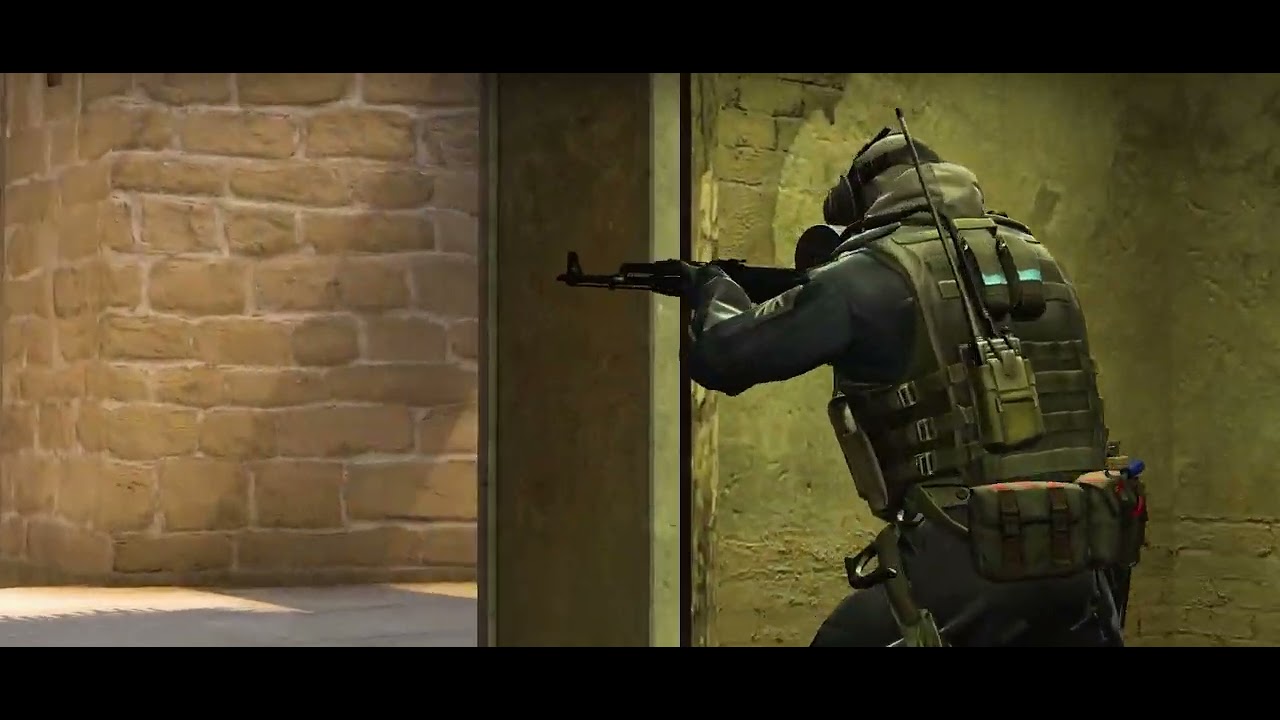 CSGO EDIT #2 - YouTube