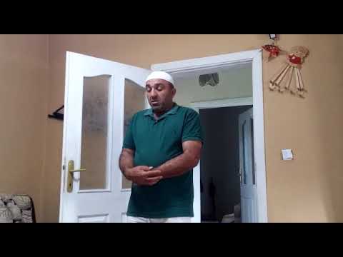 Hacı emmi