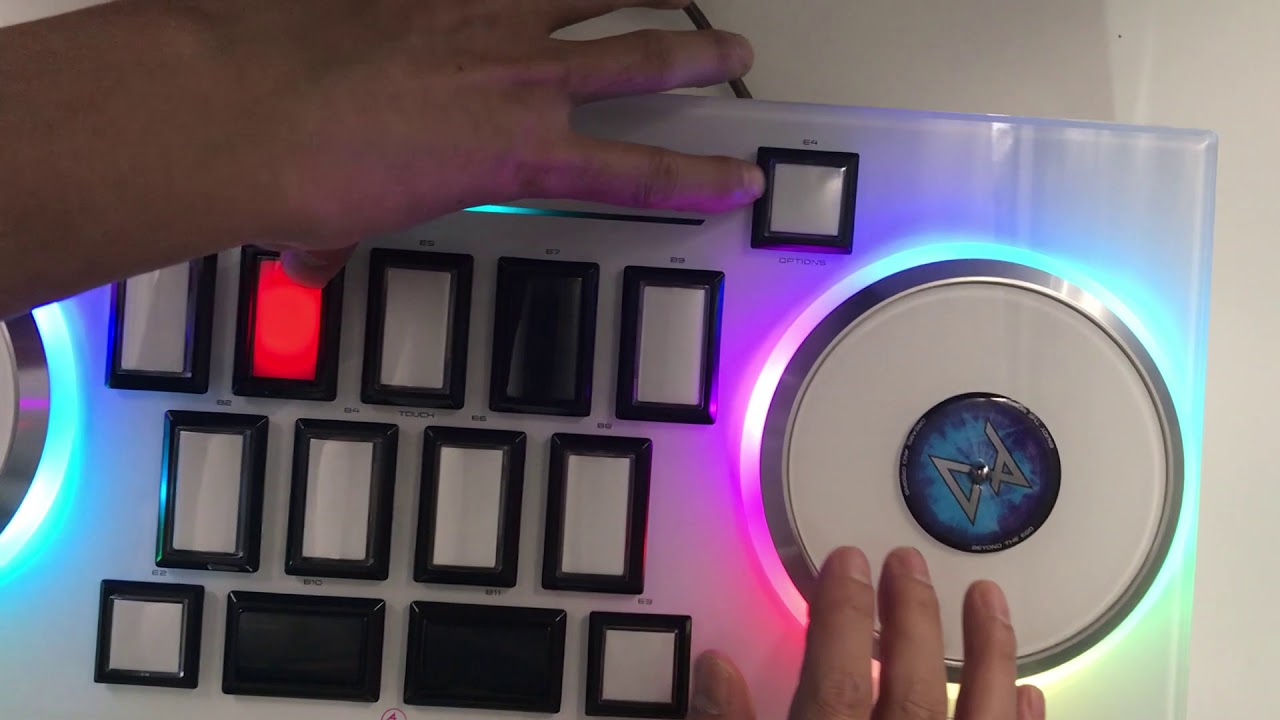 Tips for how to use EZMAX controller. - YouTube