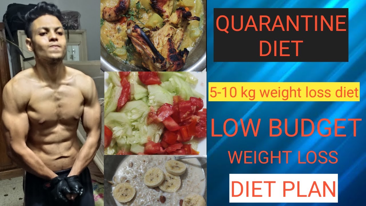Full Day of EATING during LOCKED DOWN | Quarantine Diet Plan For Weight ...