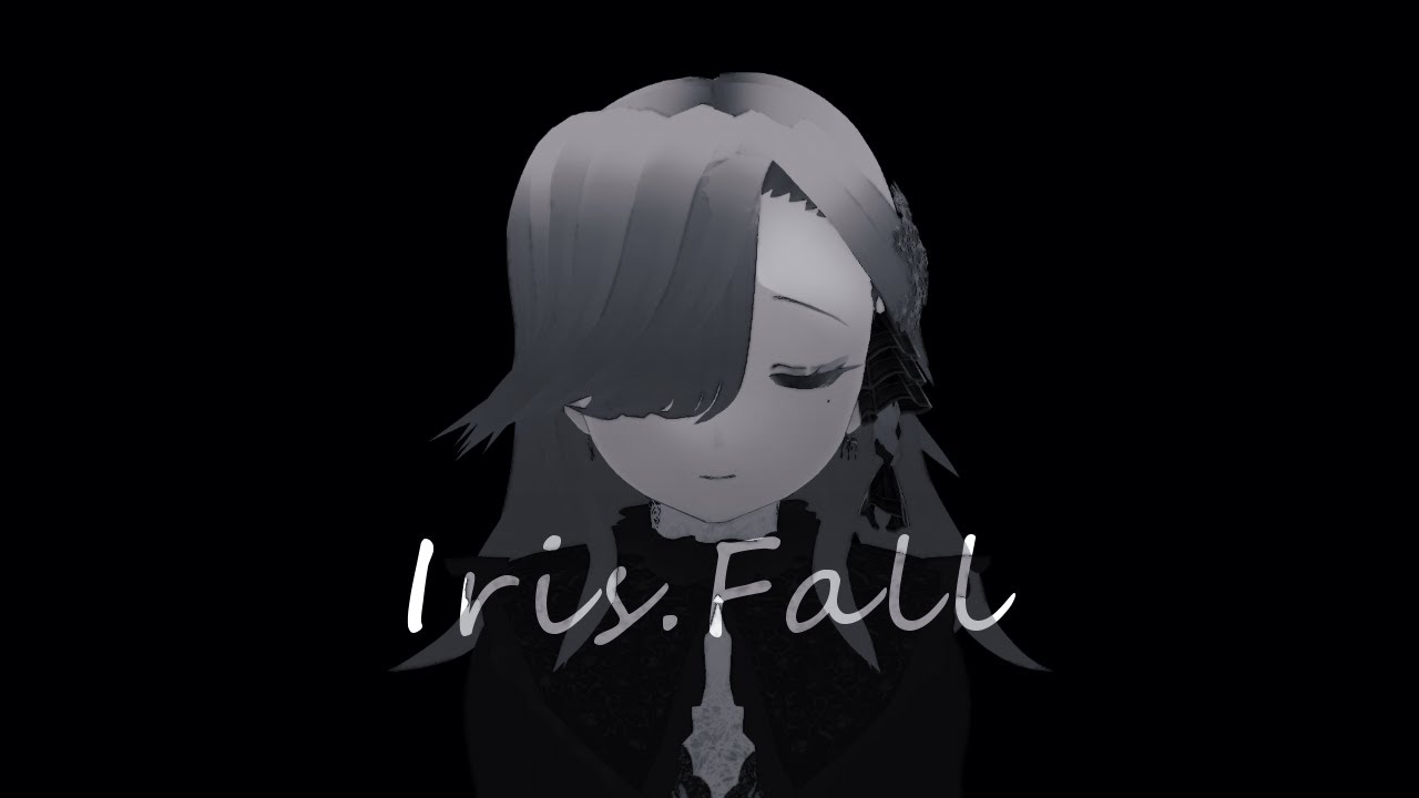 【光と影をさまよう】Iris.Fall Part06【#Violive】 - YouTube