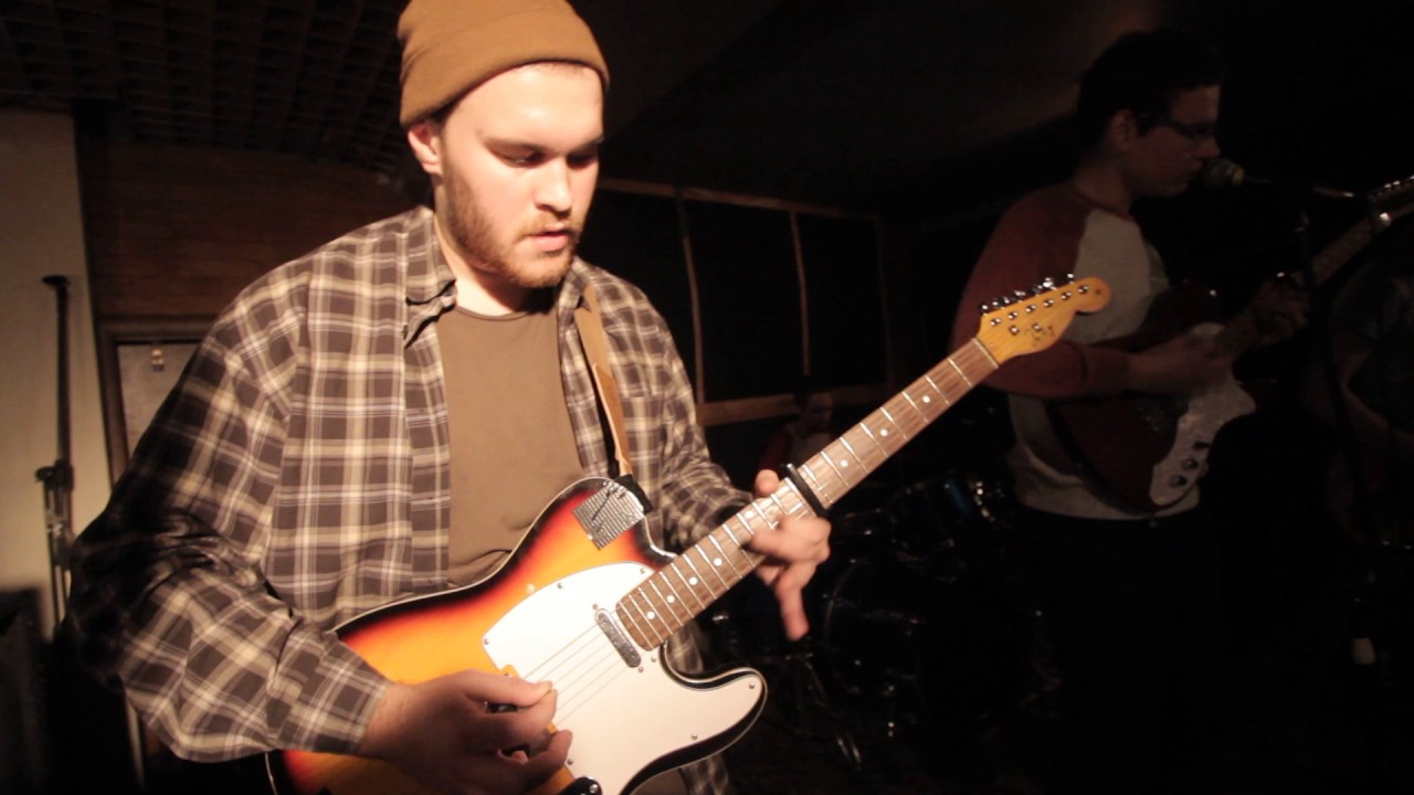 Medoed (live) - YouTube