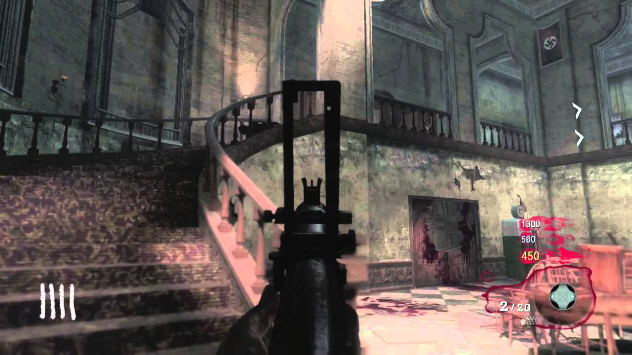 Black Ops Zombies: EXTREME RAGE! - YouTube